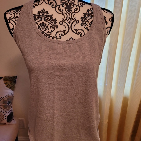 Jockey | Tops | Jockey Razor Back Tank | Poshmark